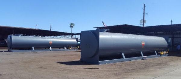 Thermal Oil Heaters - Arizona Boiler